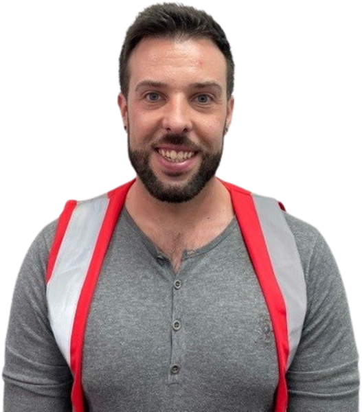 Mathew Lunn - World of Sweets